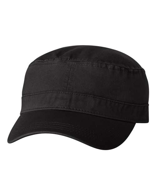 Fidel Cap – PG TEX