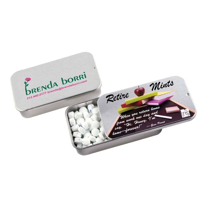 Slider Tins-MicroMints® – PG TEX