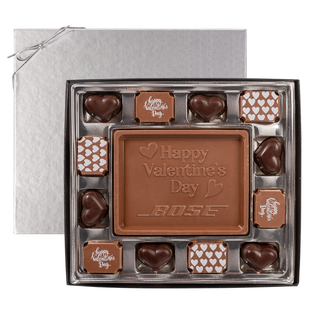 Valentines Day Chocolate Box – PG TEX