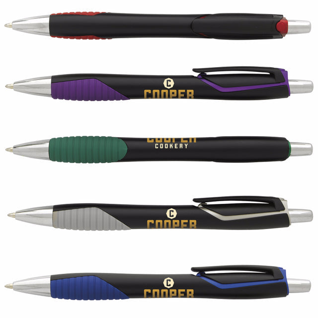 Plastic Pens – PG TEX