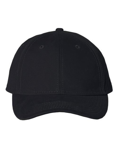 Structured Cap – PG TEX