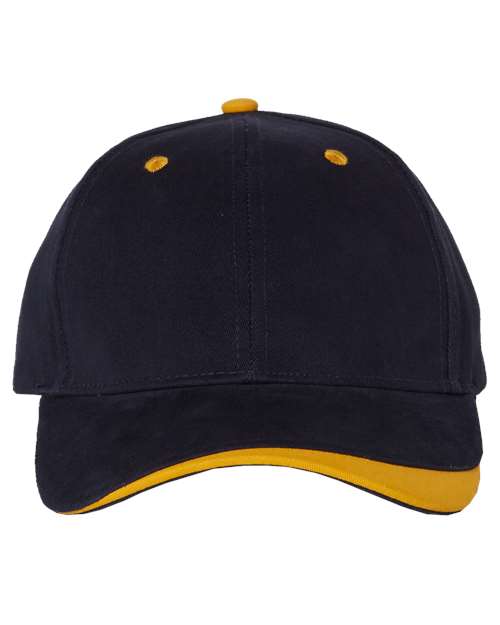 Dominator Cap – PG TEX