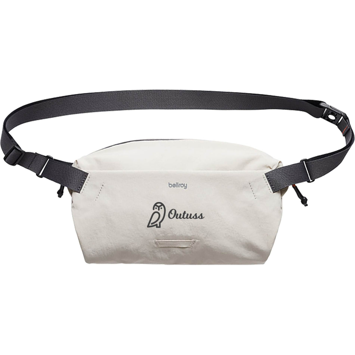 Bellroy Lite Recycled Sling 7L – PG TEX