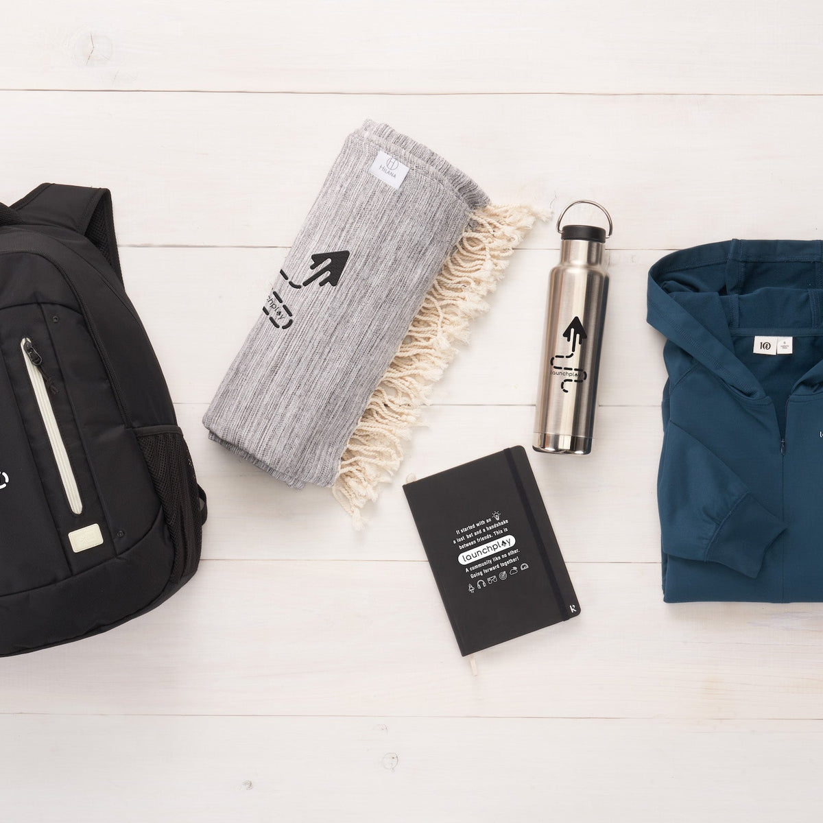 State Trooper Hat Stress Reliever – PG TEX