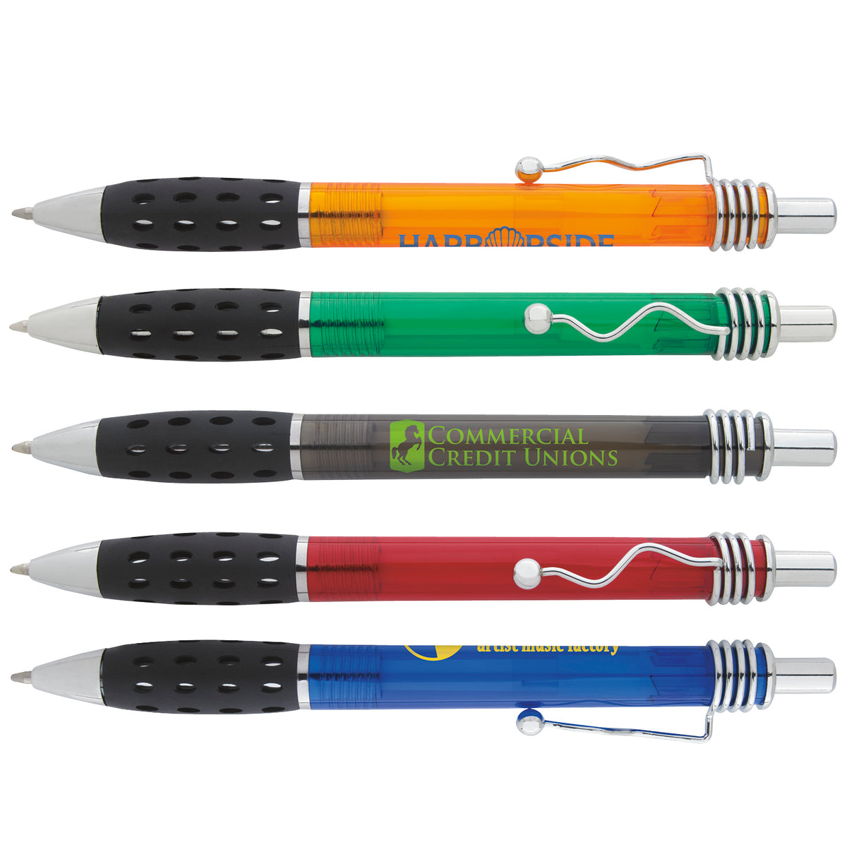 Wave Pen – PG TEX
