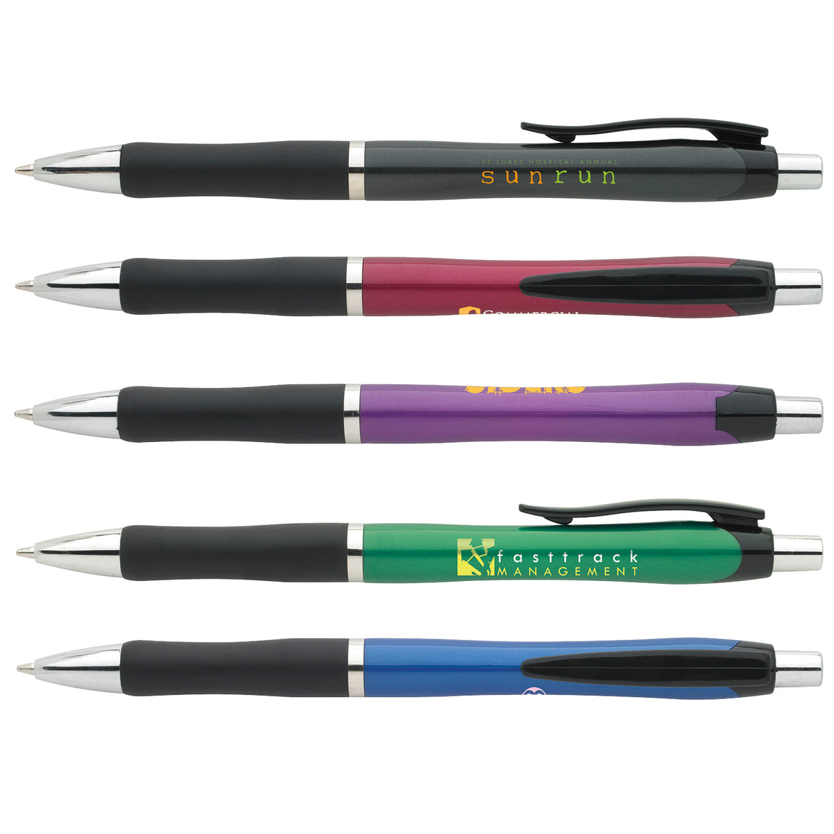 Guard Pen – PG TEX