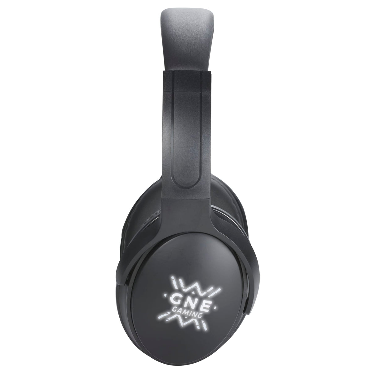 Light Up Logo Bluetooth Headphones – PG TEX