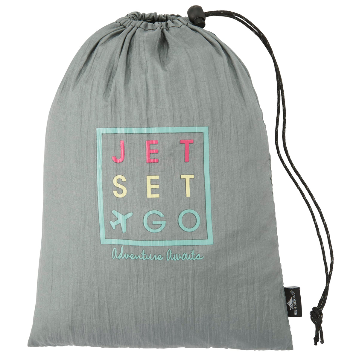 High Sierra Packable Hammock with Straps – PG TEX