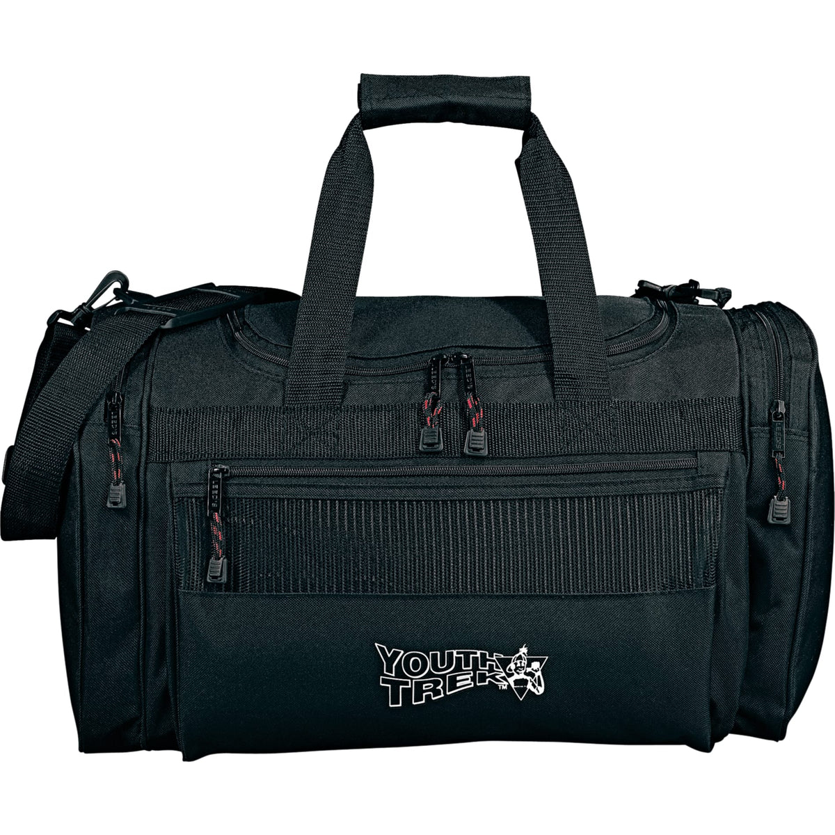 Excel Sport Deluxe 20" Duffel Bag – PG TEX