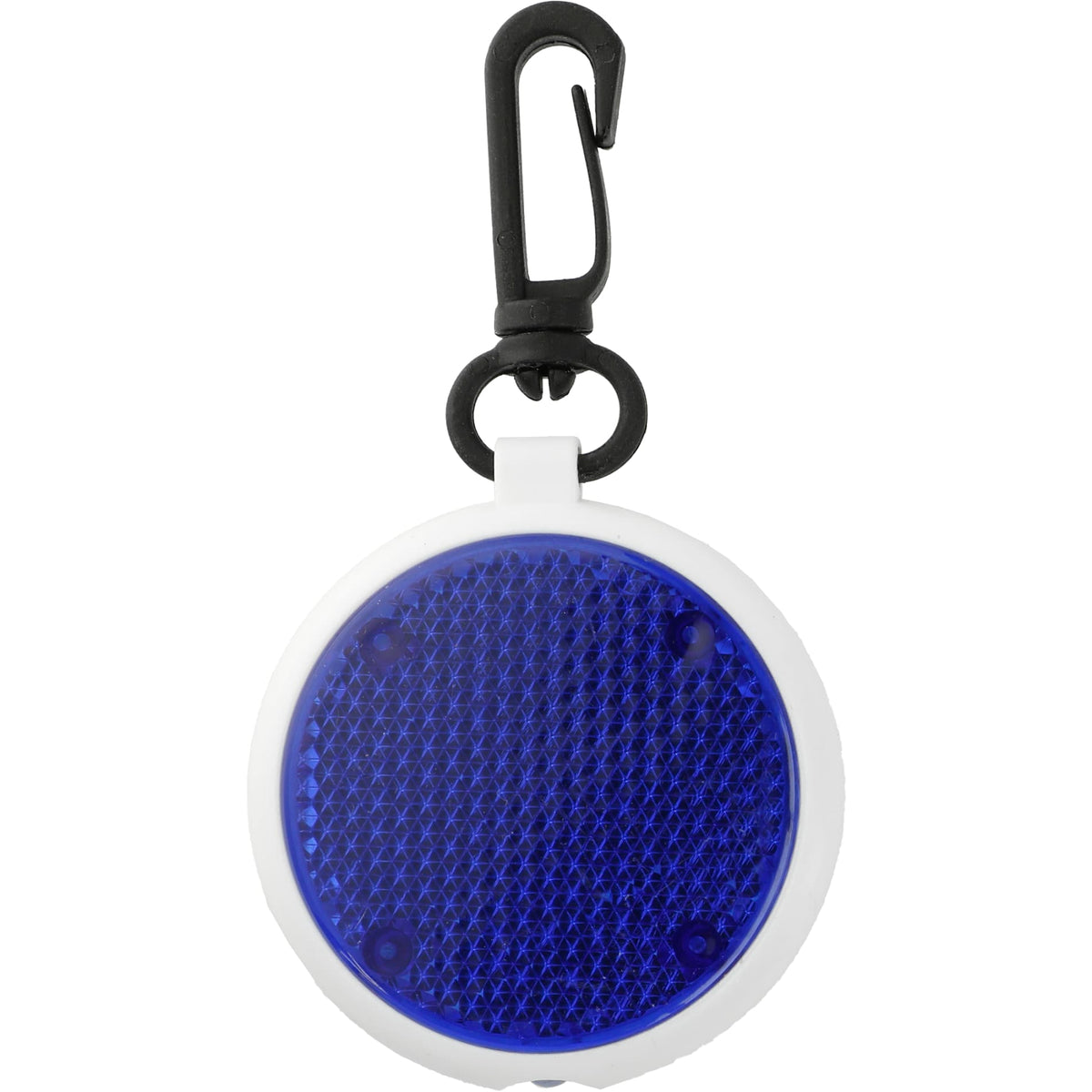 Round Reflector Light – PG TEX