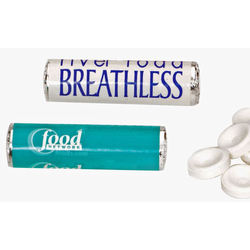 Lifesaver Peppermint Roll – PG TEX